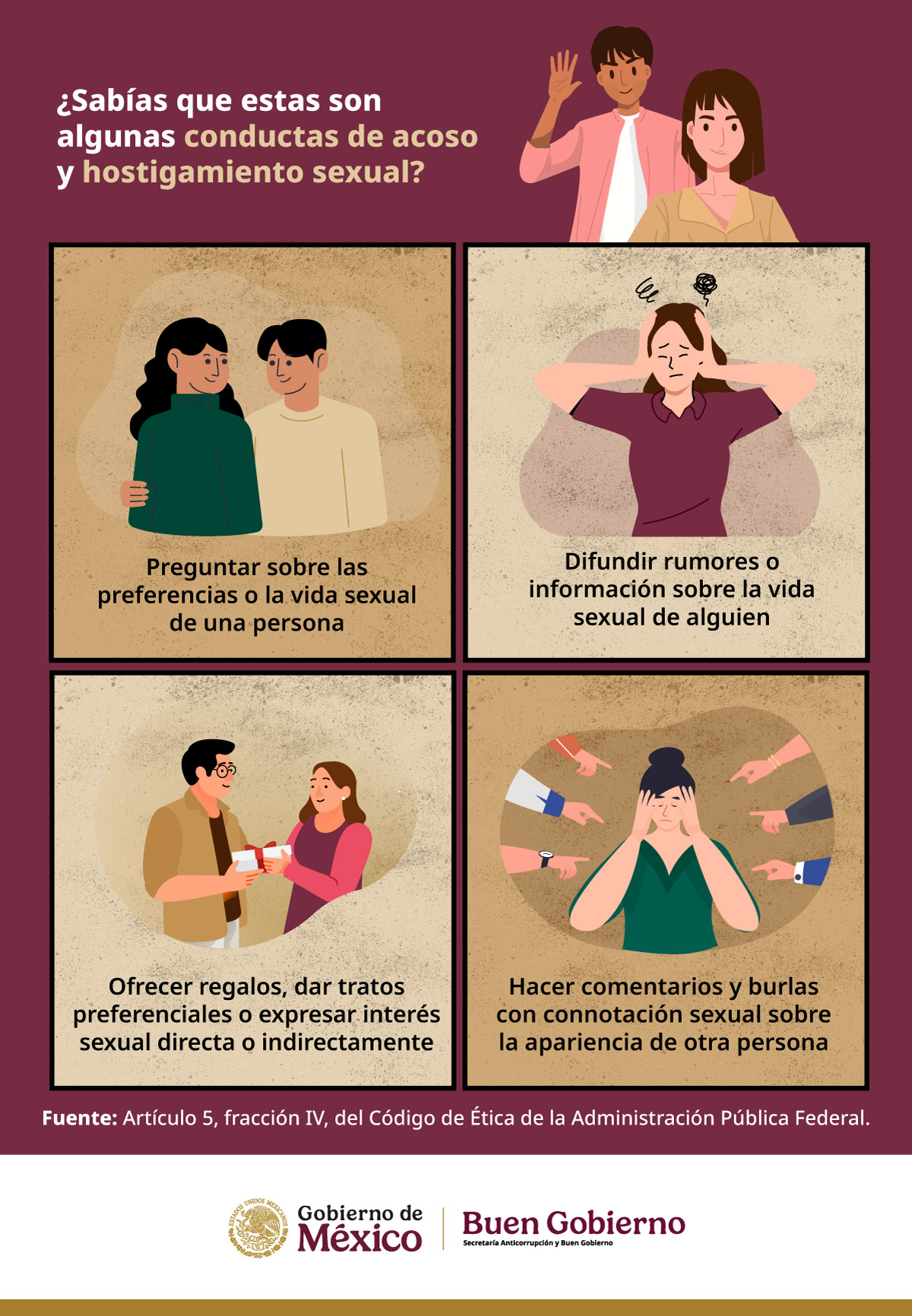 Comité de Ética